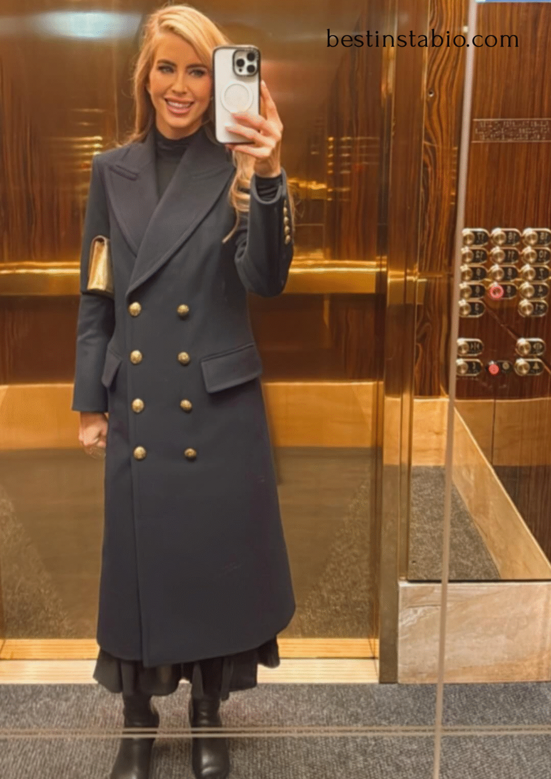 Katie Zacharia: Biography, Age, Net Worth & Career 2025